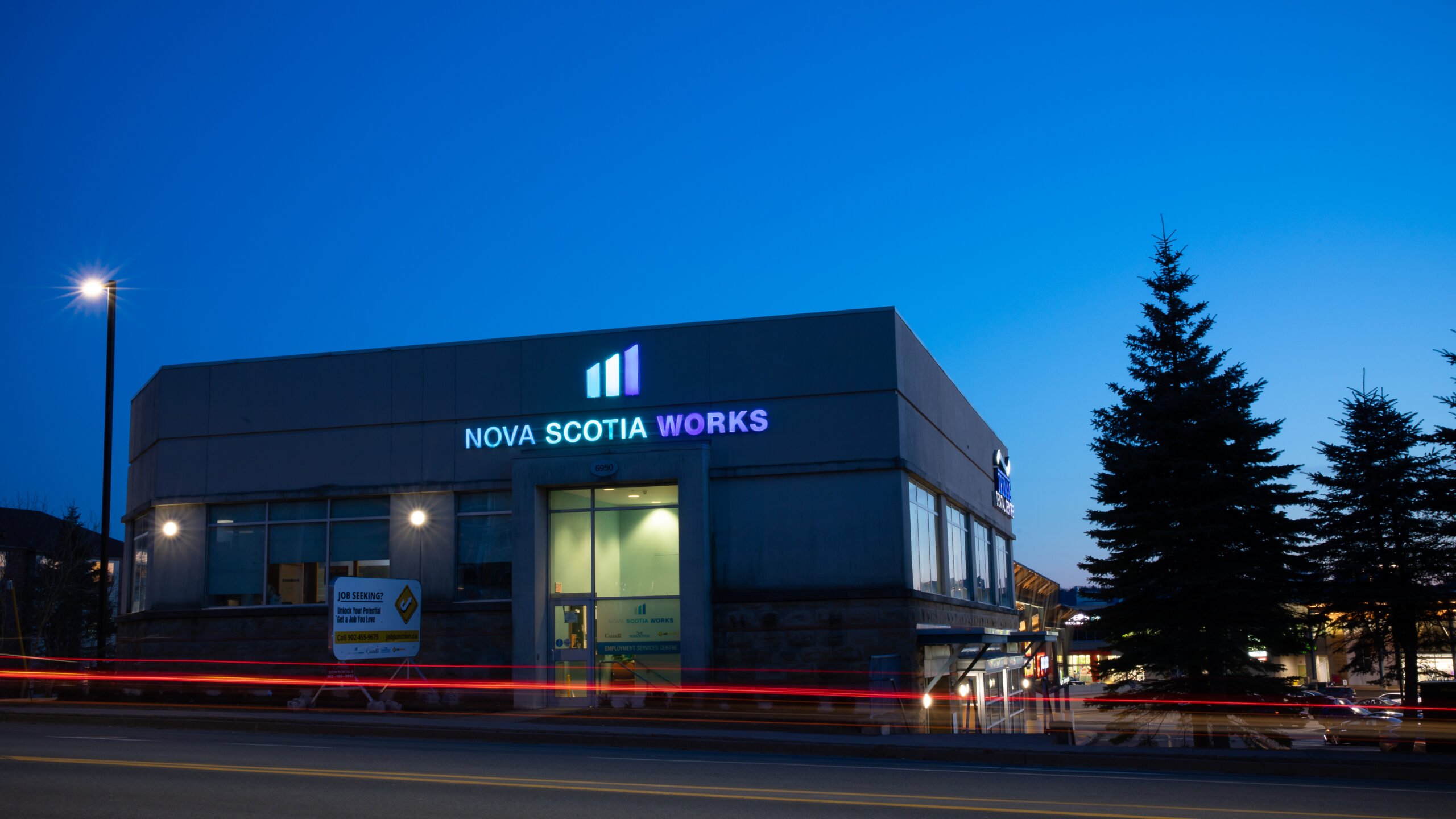 Job Posting Process - Job Junction