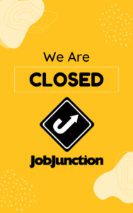 Calendar - Job Junction