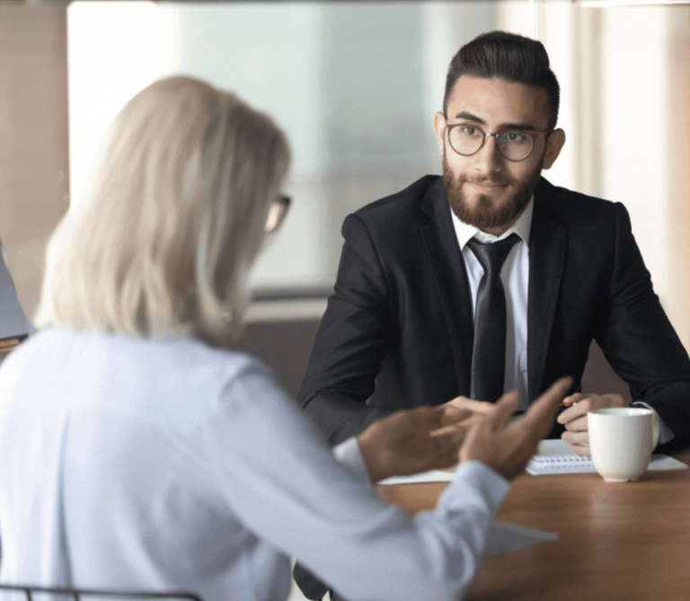 Services - Job Junction