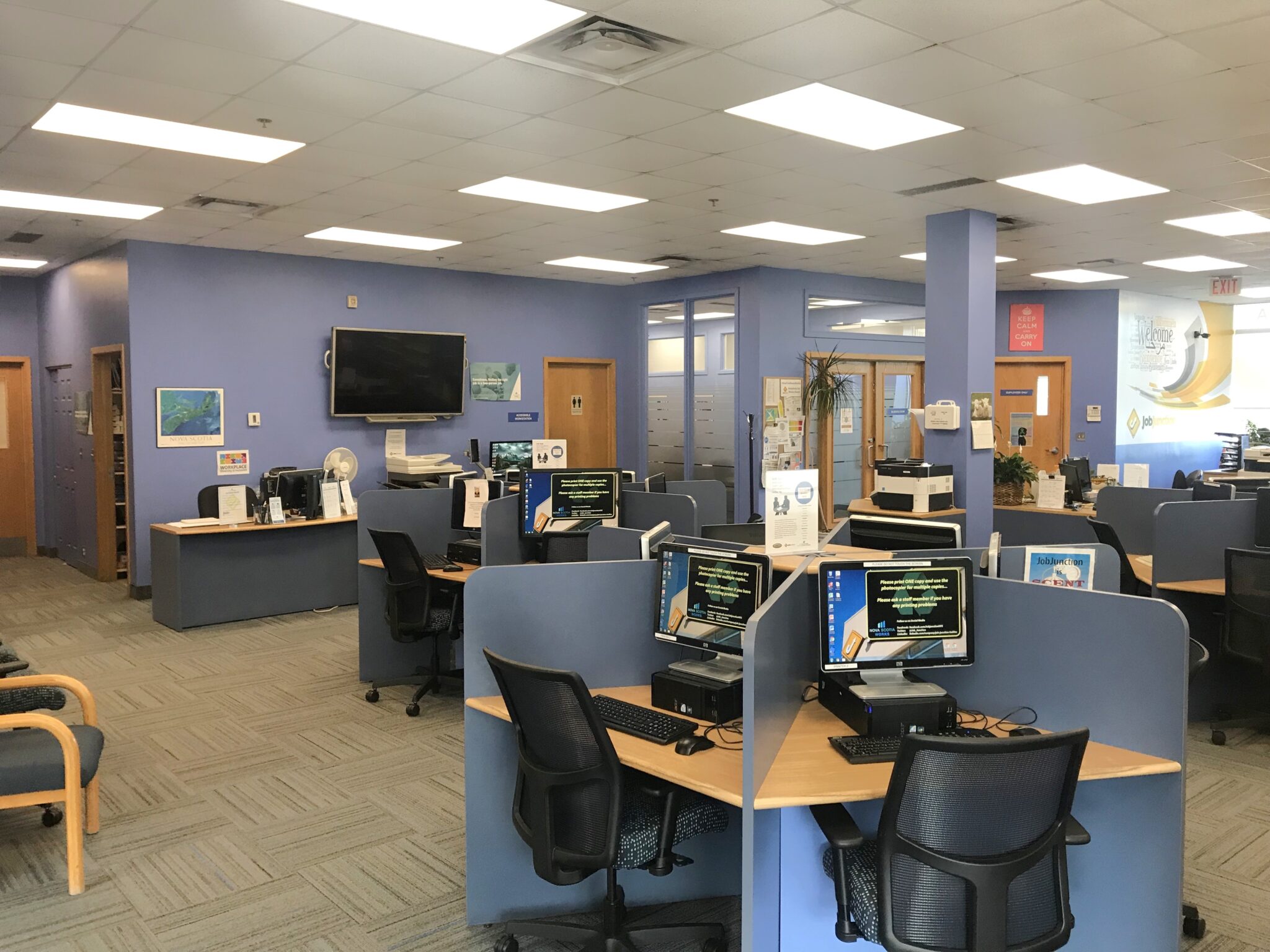 Services - Job Junction