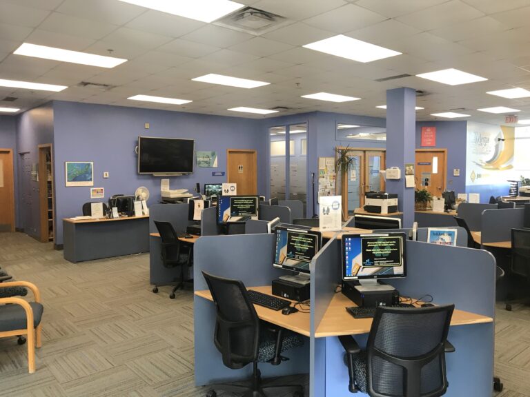 Services - Job Junction