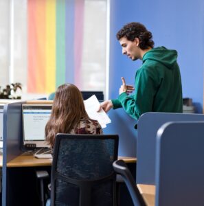 Services - Job Junction