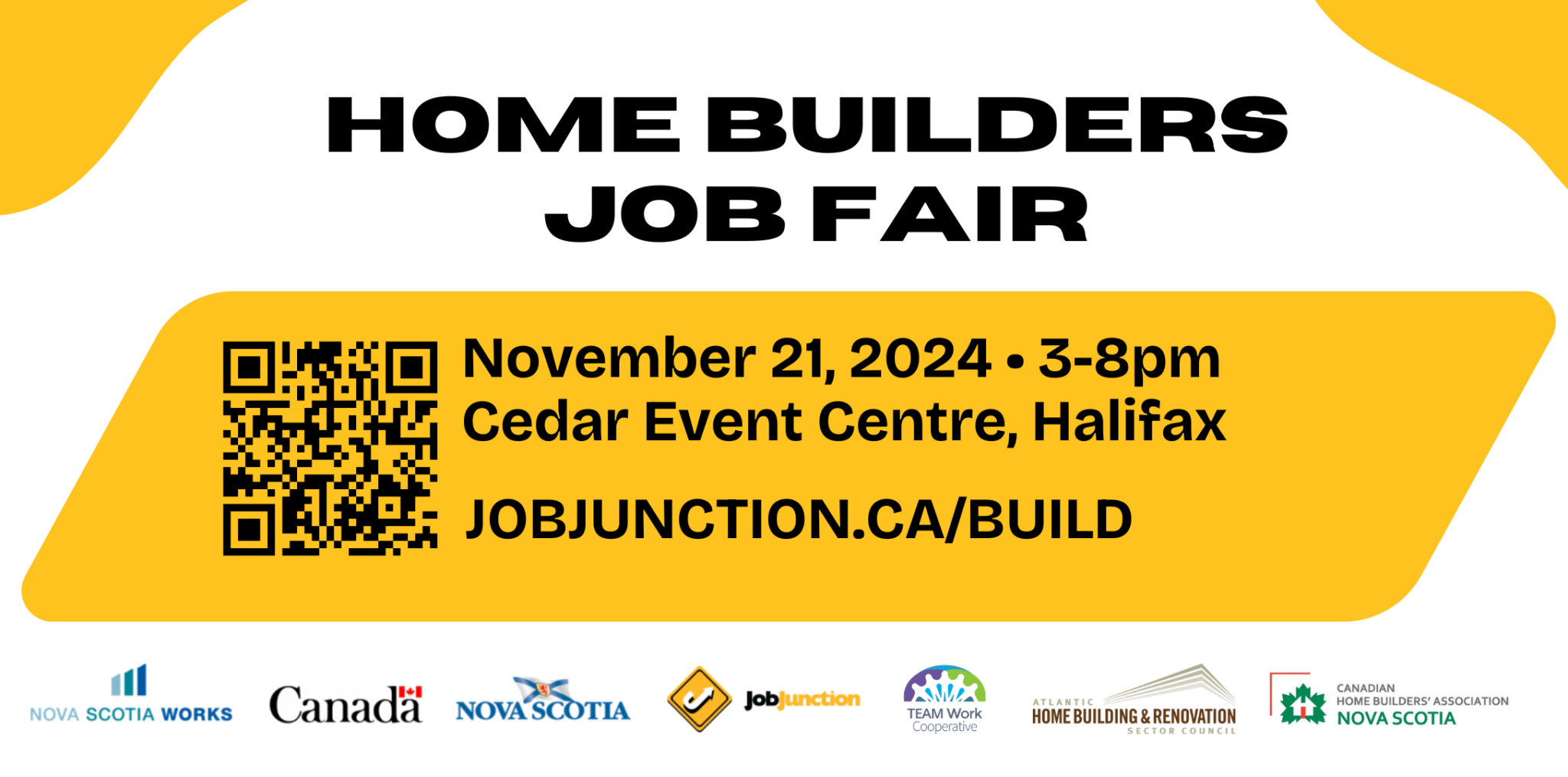 Homebuilders Job Fair - Job Junction
